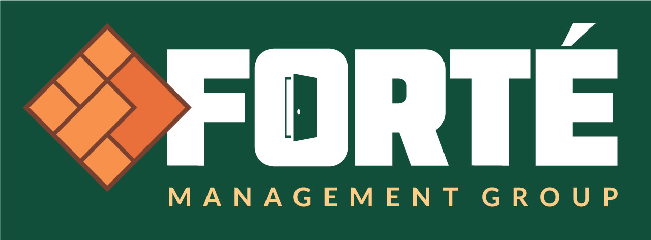 Brand Style Guide - Forté Management Group