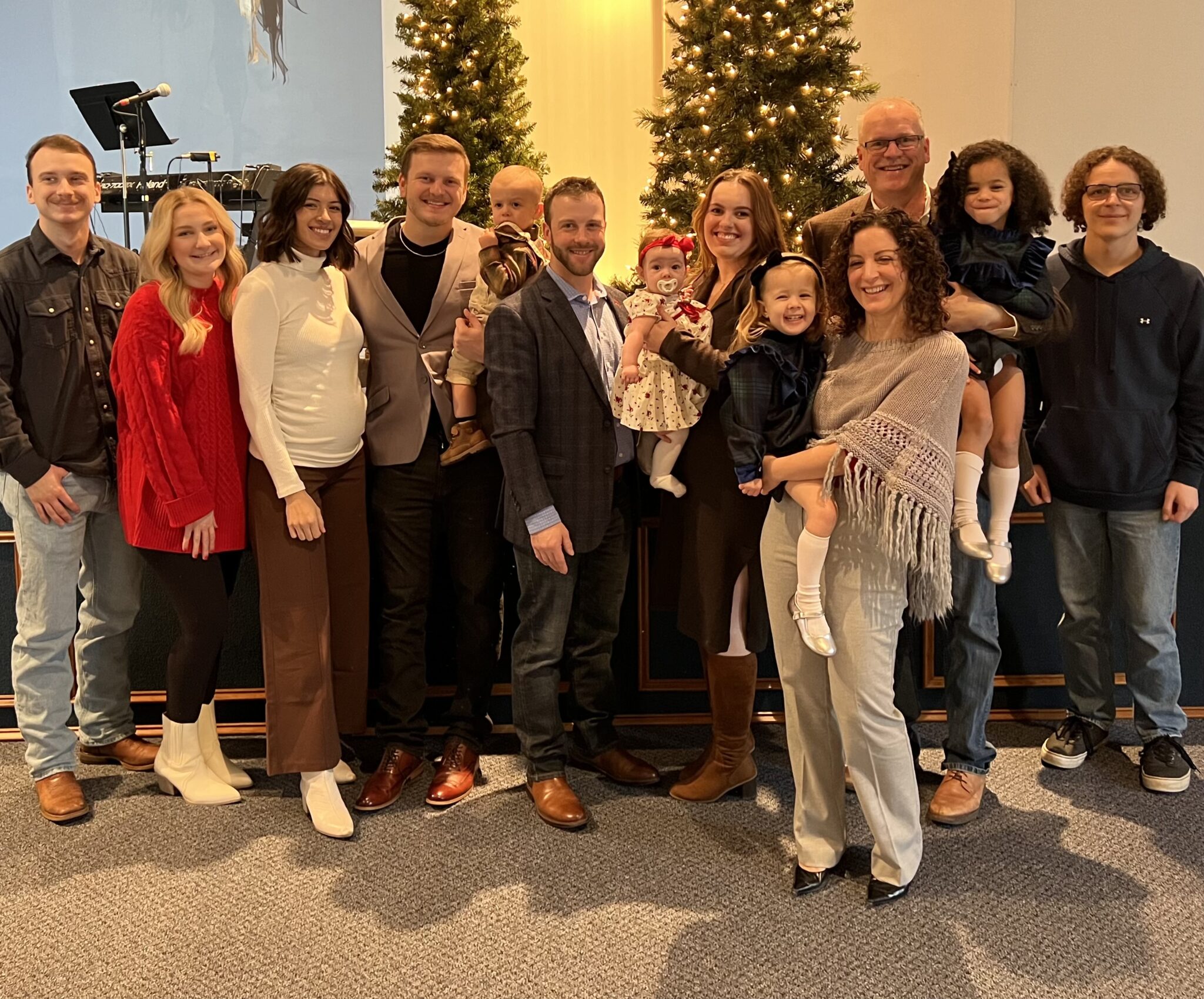 About Us - Forté Management Group