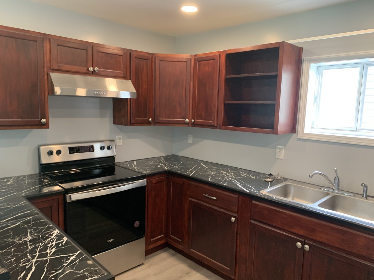 First-Rate Properties & Maintenance - Forté Management Group