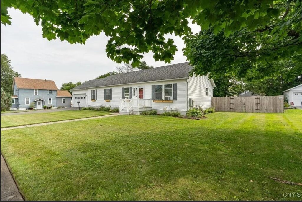 822 Davidson Street - Forté Management Group